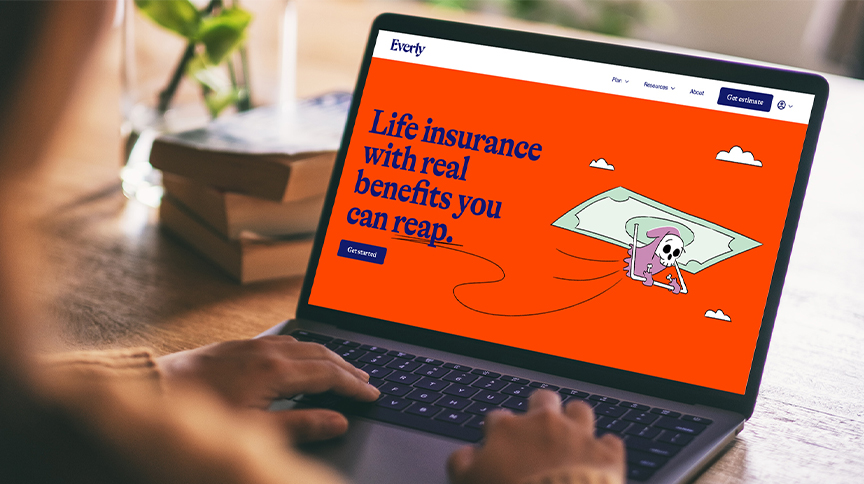 Website - Madwell